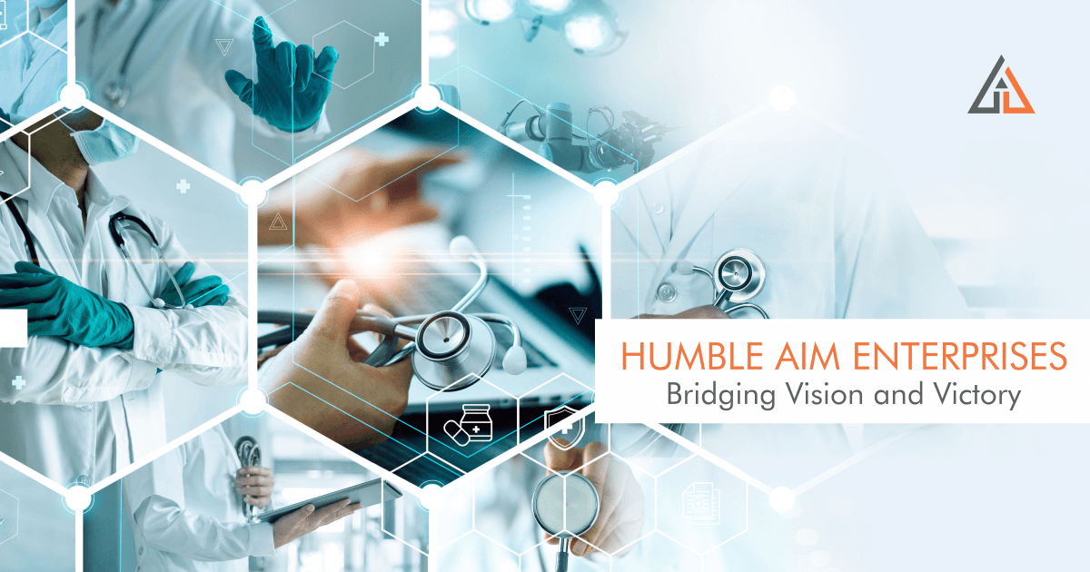 Hospital and Healtcare Consultancy - Humble Aim Enterprises